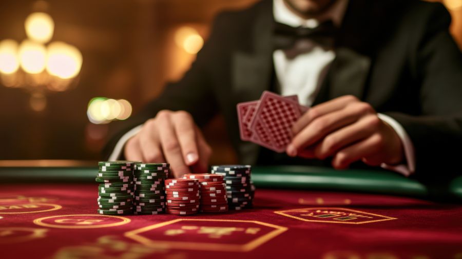 Poker Hands And Strategies | London Inc Magazine