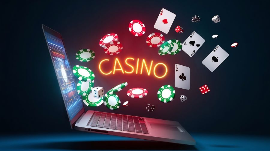 Crazytower Casino And London, Ontario’s Changing Betting Economy ...