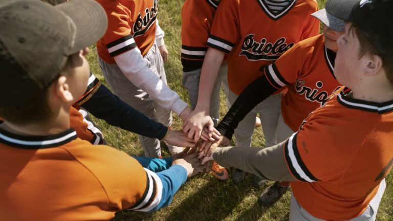 How Local Sports Organizations Contribute To Economic Development ...