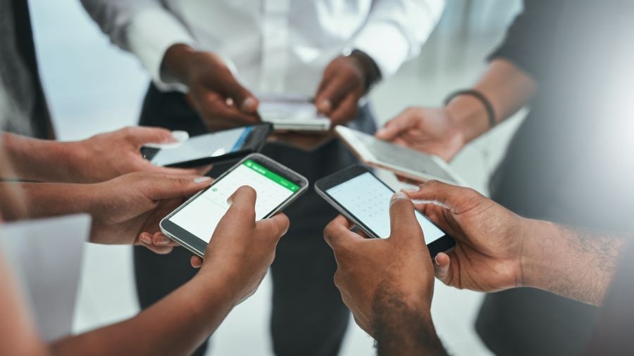 How Small Businesses Can Create Shareable Event Experiences | London ...