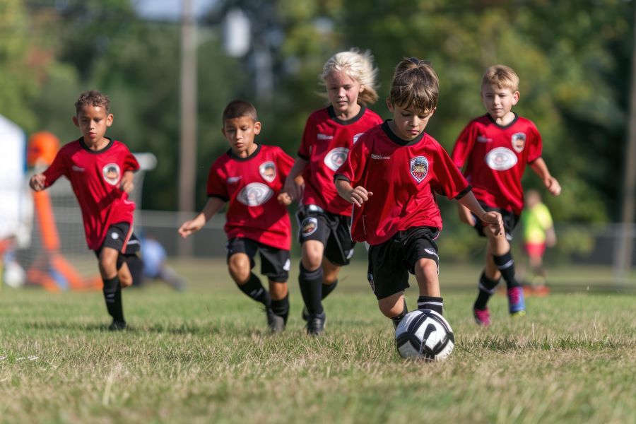 How Local Sports Organizations Contribute To Economic Development ...
